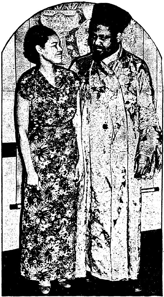 Patrick D. Bowen Blog: Sufi Abdul Hamid and Mme. Fu Futtam