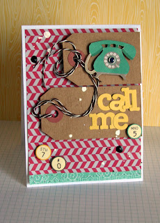 Nicole Nowosad: A few cards to share!