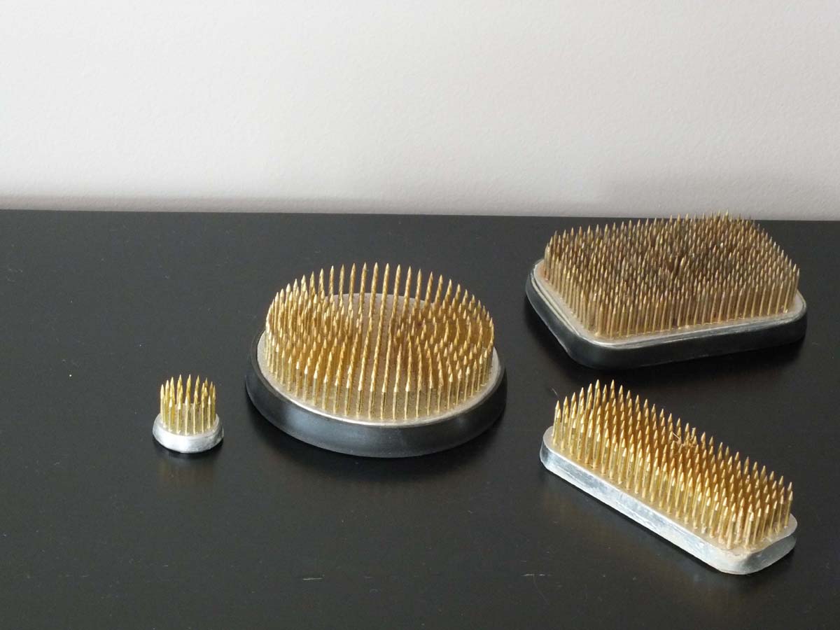 blog ikébana art floral japonais | Hana Isho: Ikebana et matériel ...