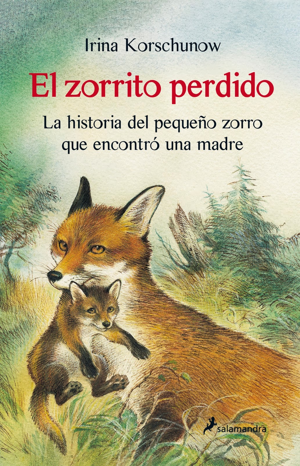 El ZoRRiTo PeRDiDo