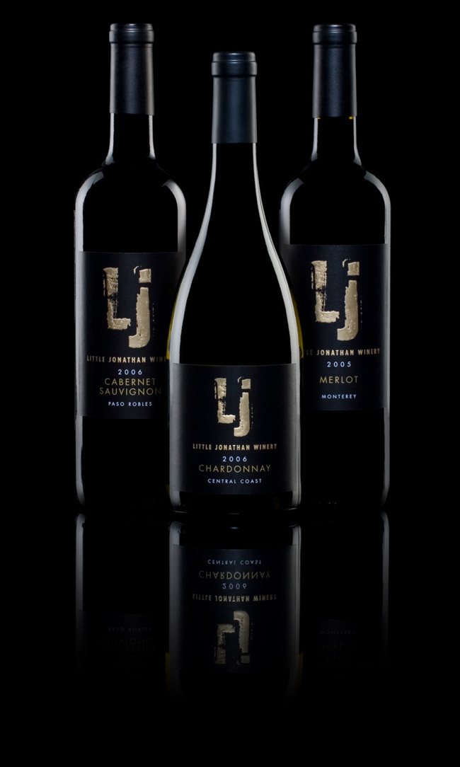 Little Jonathan Winery – Packaging Of The World