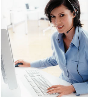 Work Station Design For VDU Operators: Part III : Sight Medical Blog