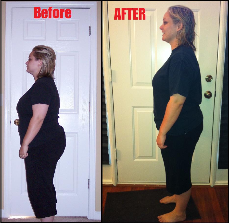 Crossfit Possible: 3 month progress report!
