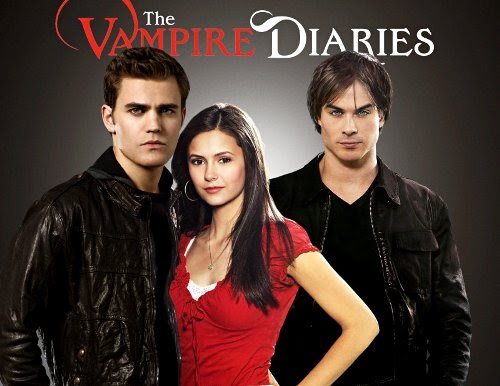 The Vampire Diaries Season 2 Episode 22 As I Lay Dying | Watch Your ...