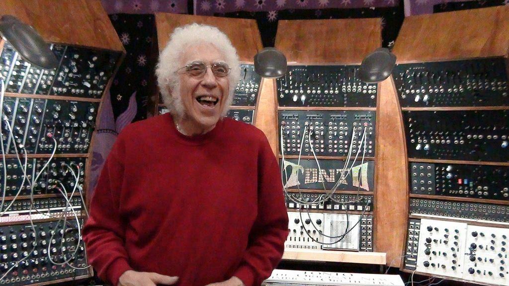 MATRIXSYNTH: TONTO Pics