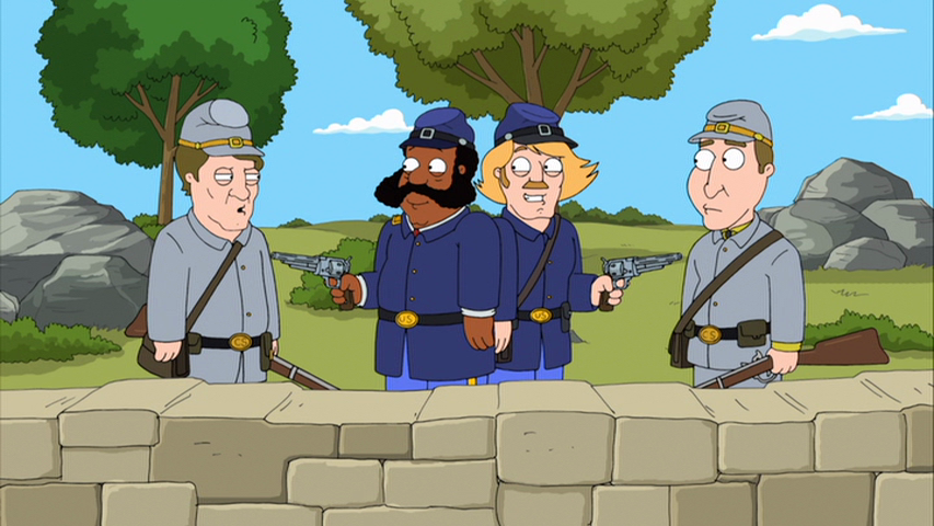 THE ARCHETYPAL ARCHIVE: THE CONFEDERACY AND THE DUNCES