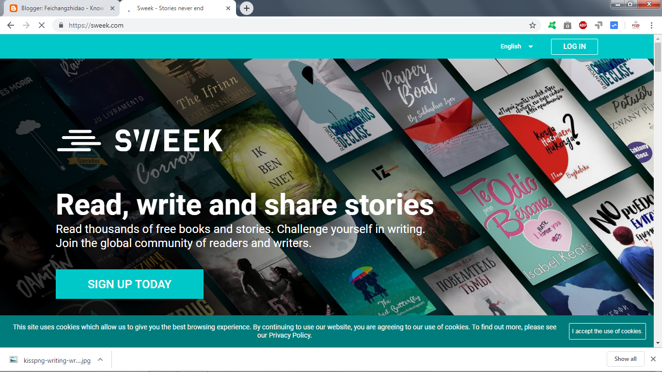 Berminat Menulis? Berikut Platform Yang Menerima Tulisan Secara Gratis ...