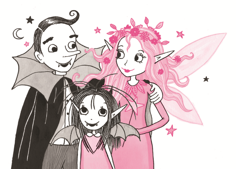 Sinfonia dos Livros: Novidade BookSmile | Maria Lua | Harriet Muncaster ...