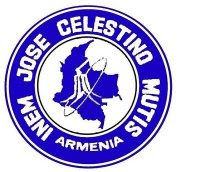 Inem Jose Celestino Mutis: Simbolos Institucionales