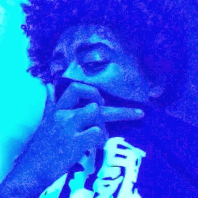 New Music: Grapes (James Ferraro)