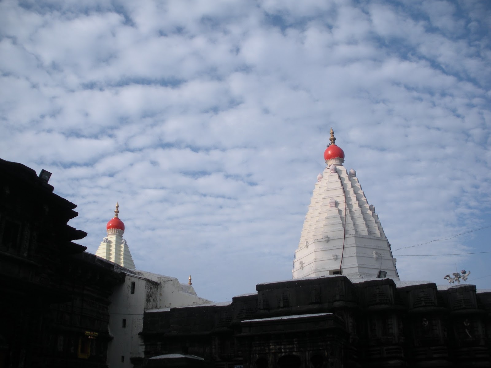 Food and Traveling: One day trip Pune – Kolhapur (Mahalaxmi and Jyotiba ...