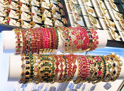 Burmese - Myanmar Ruby Shop