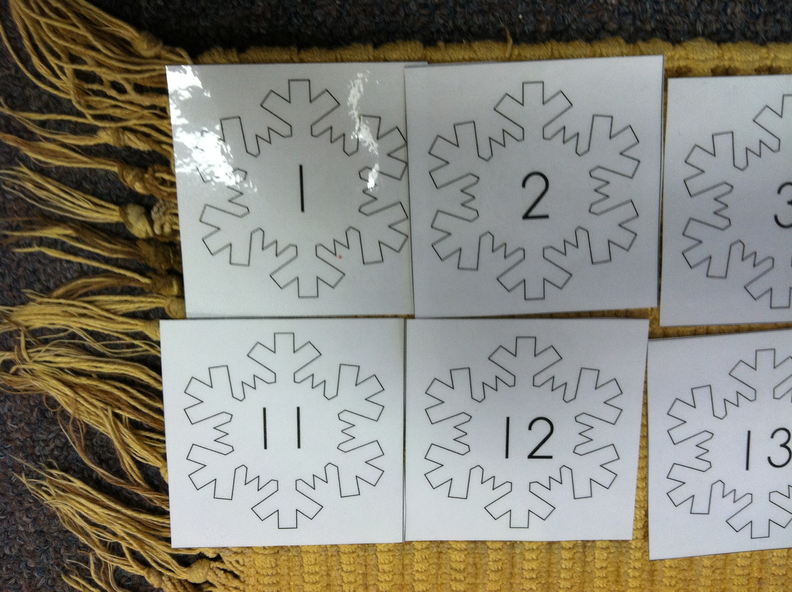 Crazy About Montessori