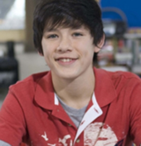 Cartoon Characters: Dino Dan