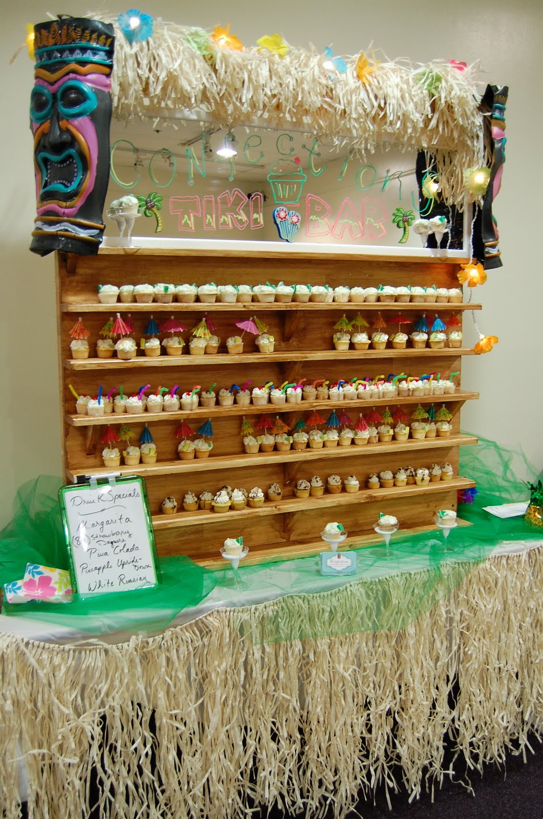 Chef Mommy: Cupcake Challenge