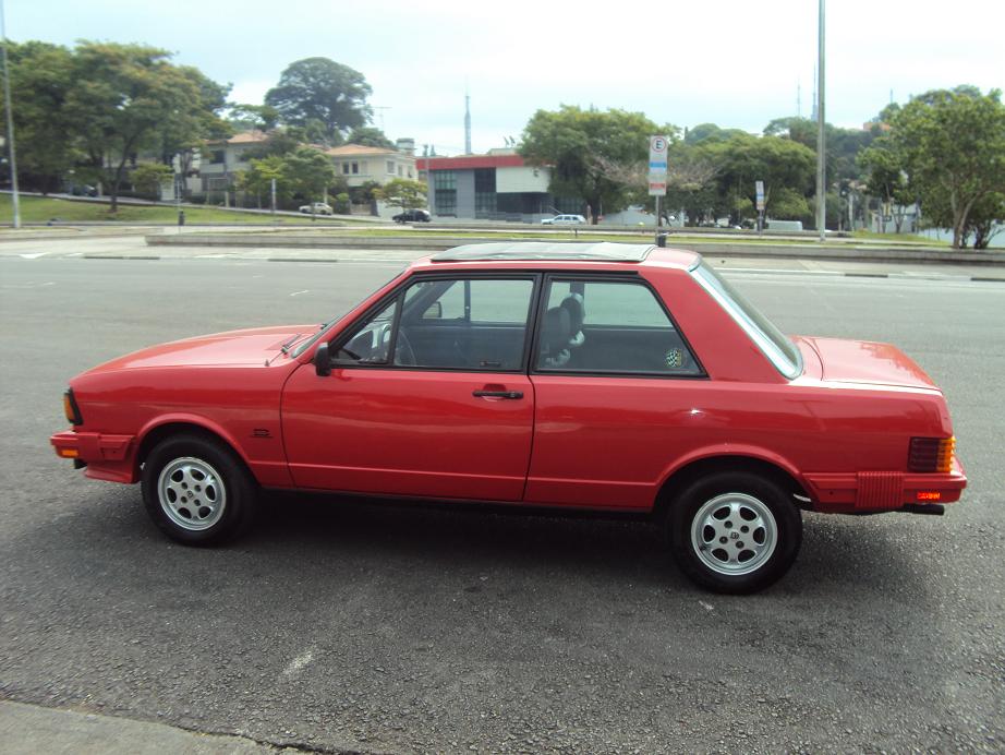 LeoSuperCars: Passat Dacon - Uma verdadeira raridade