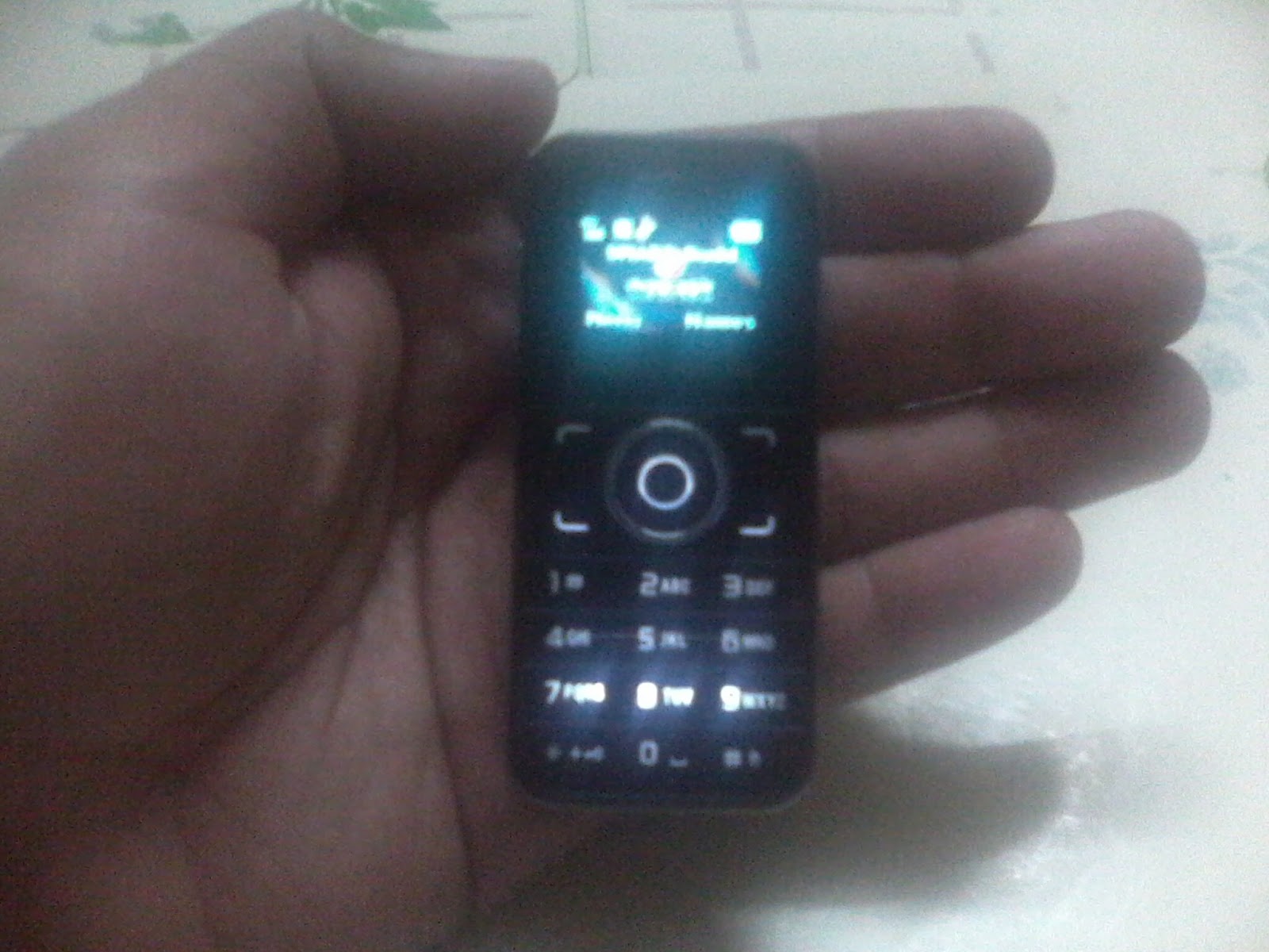 Eat. PRAY. Sleep.: Tech Review - Cherry Mobile P9 “Cutie”