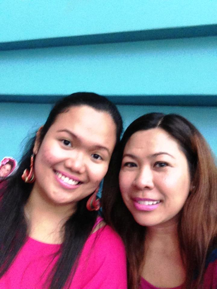 Extra Seksi!: In the Pink Corner: Ivory Yat!