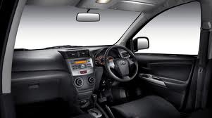 Auto Latest: New Toyota Avanza Veloz 2012