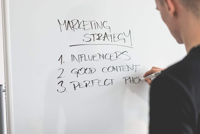 Cara Menentukan Target yang Benar dan Efektif