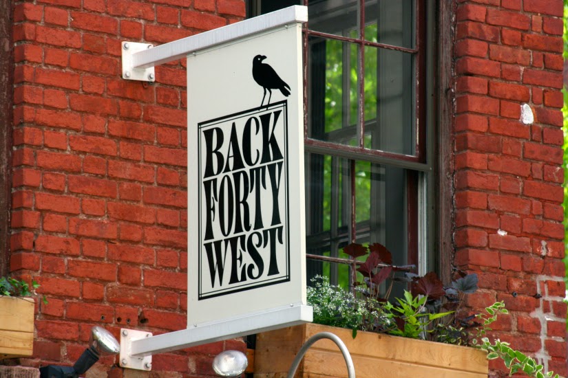 Oy! : 19/50 NYC Adventures: The Soho Saunter.