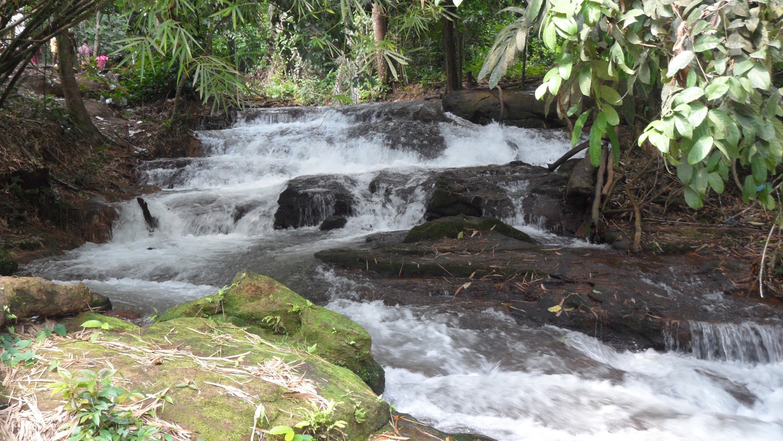 Ezeagu Tourist Complex, Enugu State - Outravelandtour