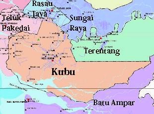 KotaKita.com: Kota Kubu