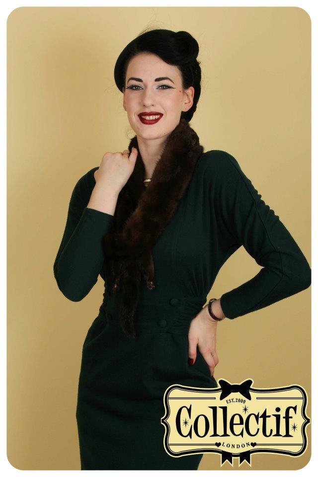 We Are Art People: Burlesque performer Miss Betsy Rose gives you a look ...