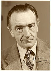 Ética y Salud: Archie Cochrane....una reflexión.