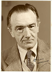 Ética y Salud: Archie Cochrane....una reflexión.