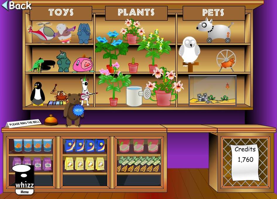 Homeschool Happenings: Math-Whizz ~ A Review