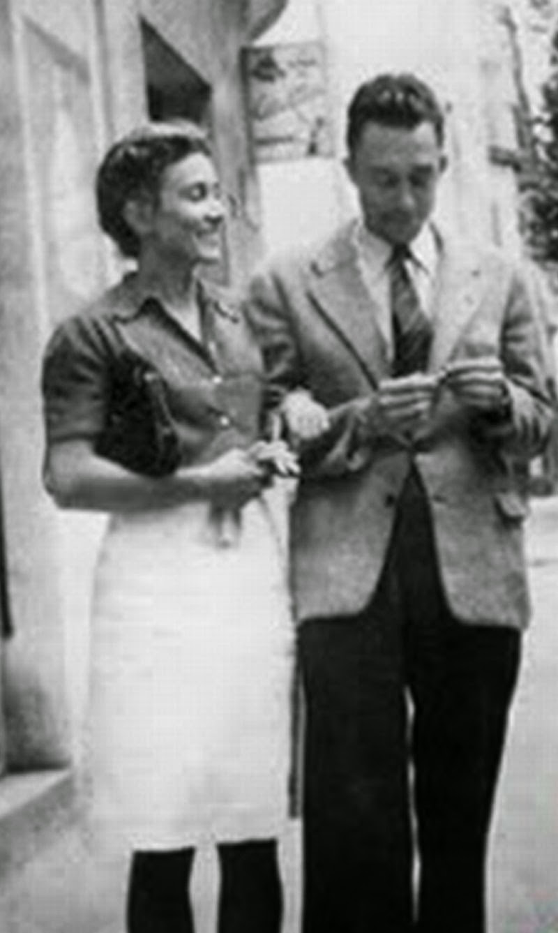 The Long Habit of Living: Happiness was the fact that he had existed ...