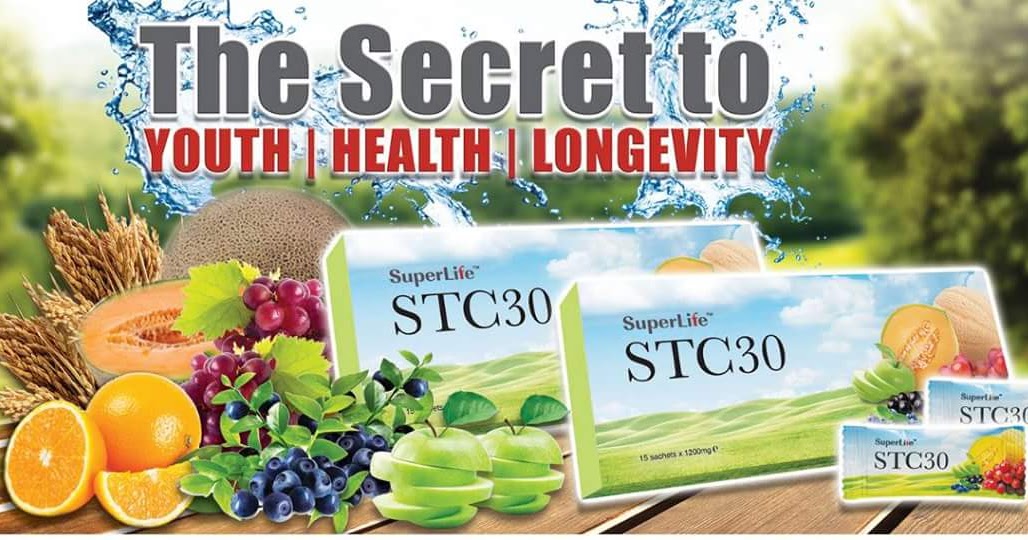 SuperLife World: क्या आप बार बार बीमार होते हैं (SuperLife world STC 30 )