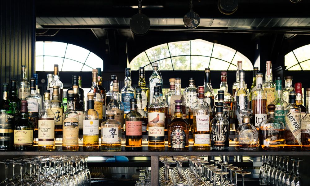 Mengenal Jenis Minuman Alkohol