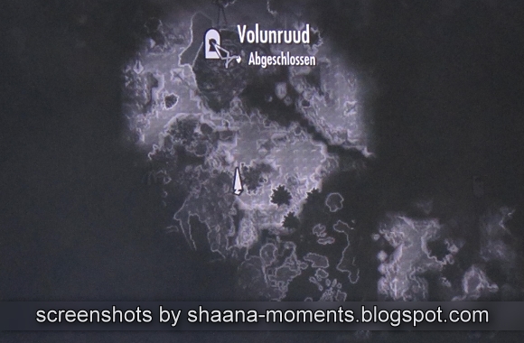 shaana: The Elder Scrolls 5 - Skyrim - Volunruud