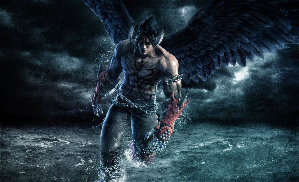 Siapakah bangsa Jin itu ? - SCIENCE & RELIGION - ENTERTAINMENT CHANNEL