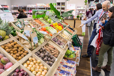 PLAKIAS SUITES COCO-MAT Full Experience: Greek Food Products Take ...