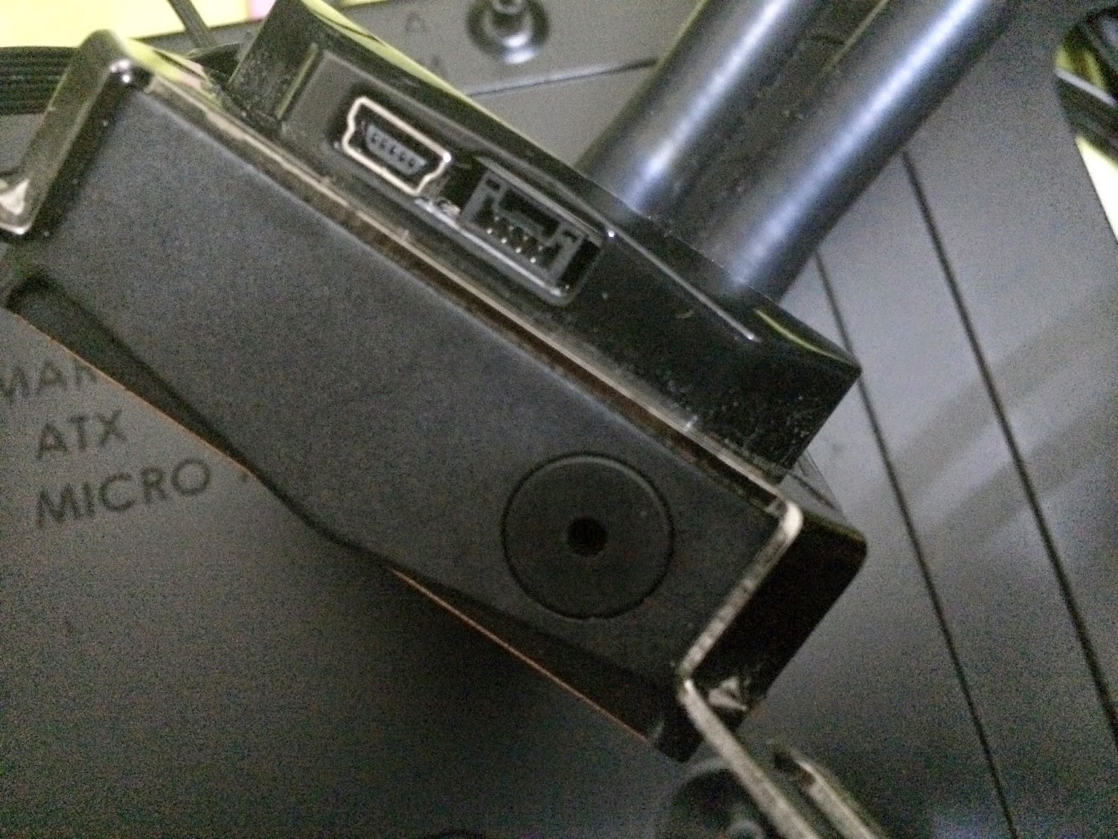 Quick Review: Corsair Link Lighting Node