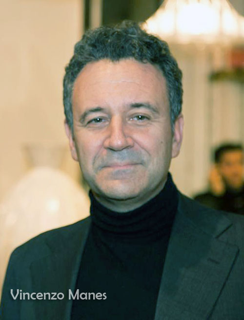 QUARRATA/news - QUOTIDIANO ON LINE: VINCENZO MANES TRA AFFARI E FILANTROPIA