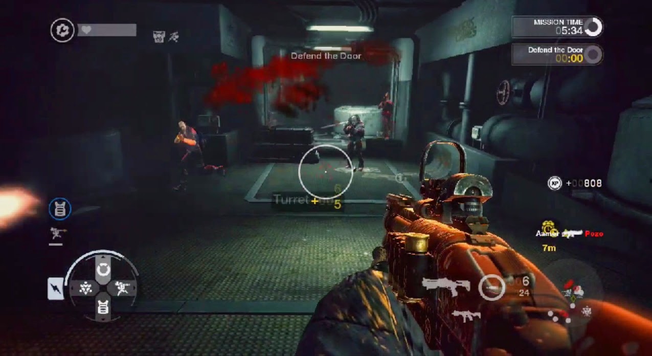 Brink ps3 game review