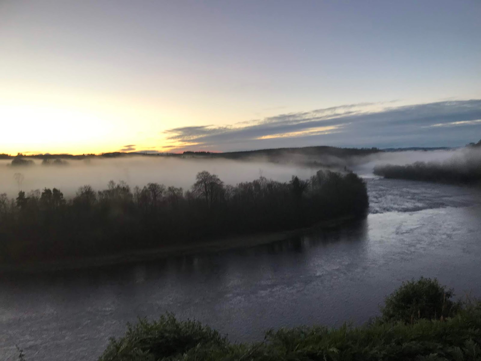 Salmon Fishing Scotland.: Salmon Fishing Scotland Opening Day 2019 at ...