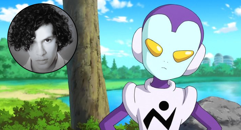 Entrevista a Bruno Coronel sobre el doblaje de Jaco en Dragon Ball ...