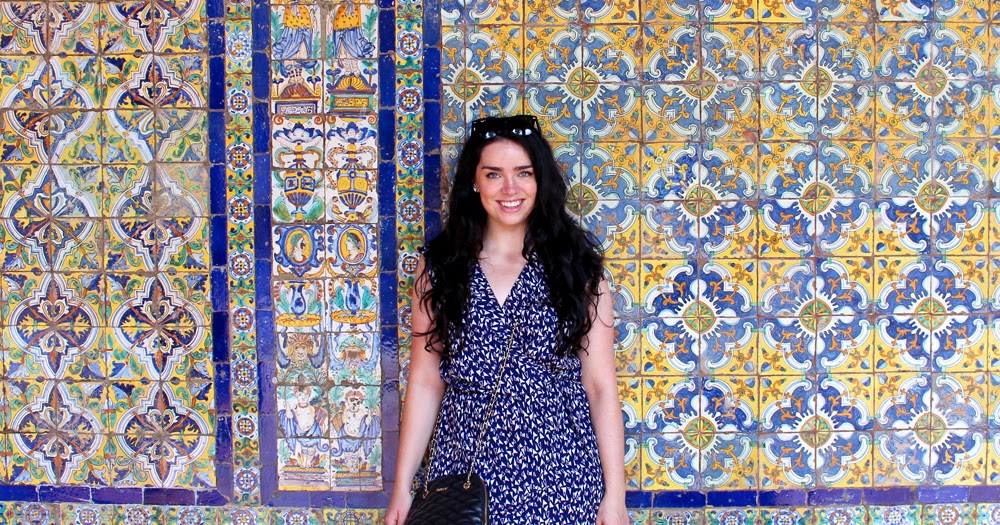 Lima, Peru - Emma Louise Layla • Fashion, Beauty, Travel & Lifestyle Blog