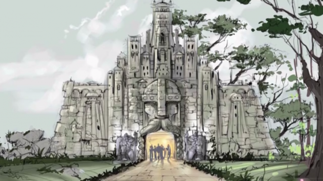 ParquePlaza.net: Asgard Vikingland quiere ser el mayor parque temático ...