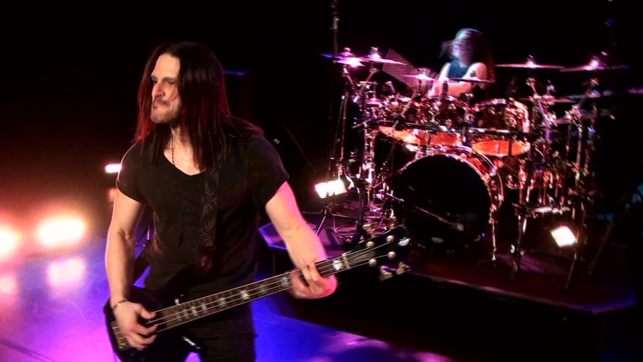 Fallece David Zablidowsky de Adrenaline Mob (ACTUALIZADO)