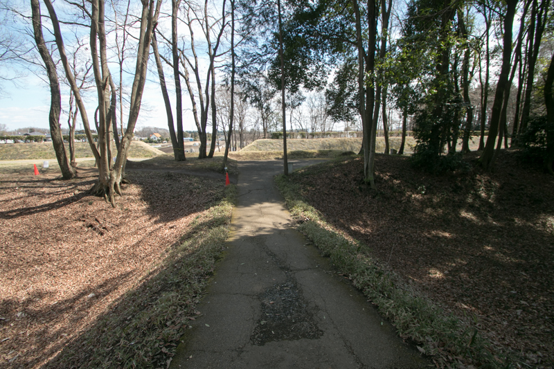 Tobiyama Castle -Modern shape castle of traditional clan- | Ken's ...