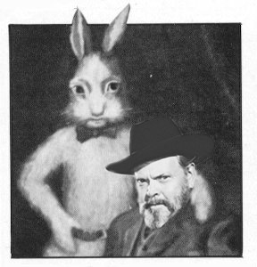 Bowling in the Dark: Imaginary Author Writes Actual Bestseller