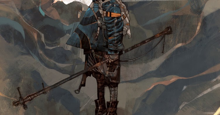 Meandering Banter: "Now they will learn why they fear the night ...