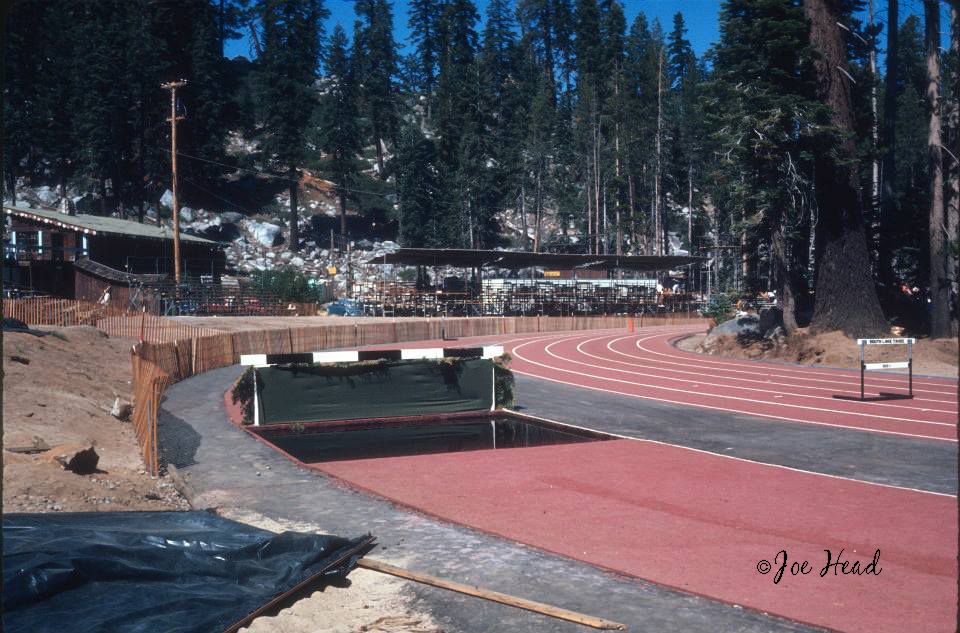 trackerati: 1968 Echo Summit Color Photo Treasures