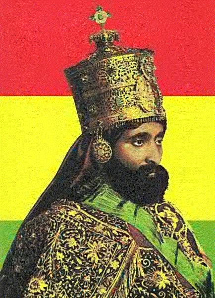 King Selassie Quotes. QuotesGram